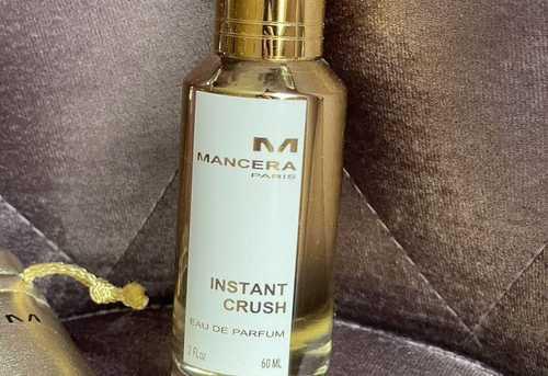 Духи Mancera Instant Crush 60 ml