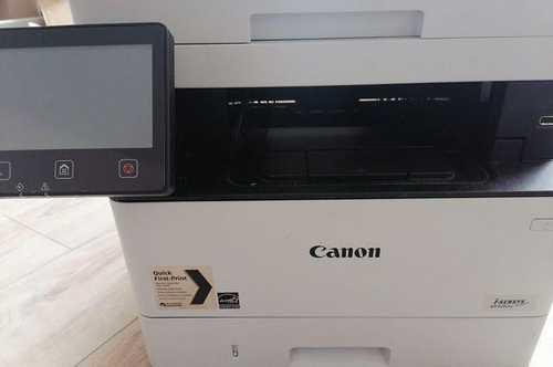 Принтер Canon mf426dw