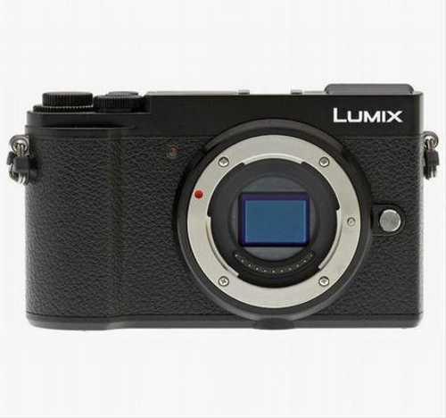 Panasonic Lumix DC-G9 Body(Новый-Гарантия)