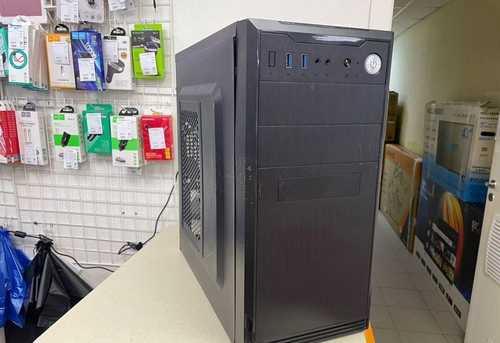Системный блок PentiumG4560/GT1030/8gb (центр)