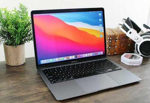 Ноутбук Apple MacBook Air 13 m1 8gb 256gb (Новый)