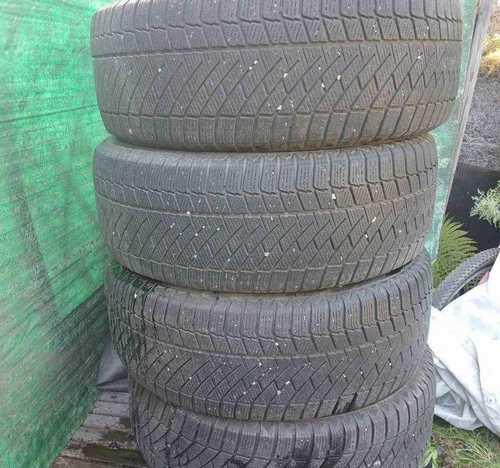 Continental ContiVikingContact 6 265/60 R18