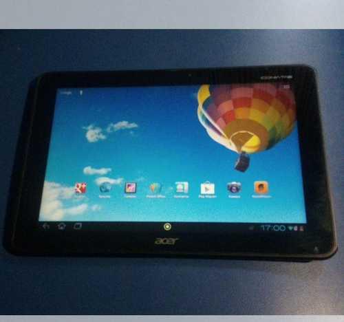 Acer iconia tab a 511