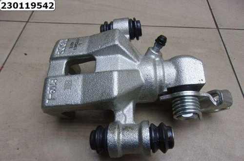 Суппорт тормозной задний правый Ford Focus 1
