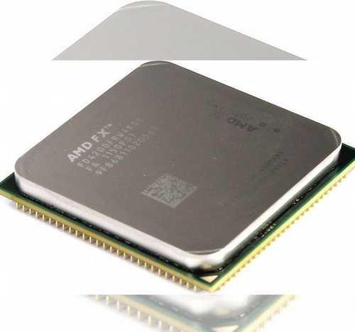 AMD FX 4200