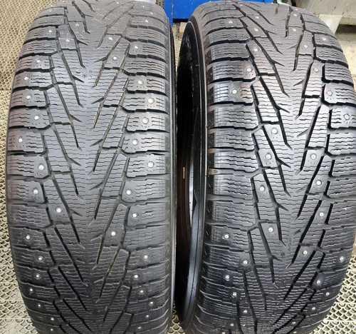 Nokian Tyres Nordman 7 SUV 265/65 R17 116T