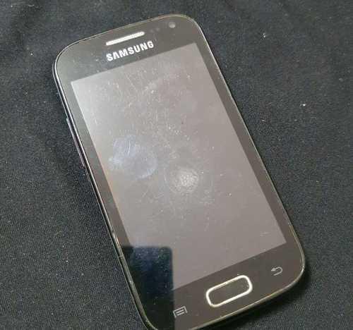 Samsung Galaxy Ace II GT-I8160, 4 ГБ