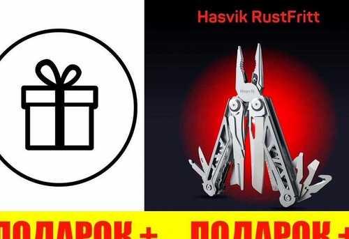 Мультитул Hasvik RustFritt