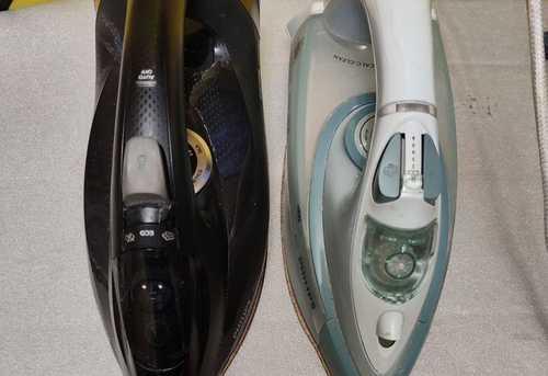 Утюг Philips бу