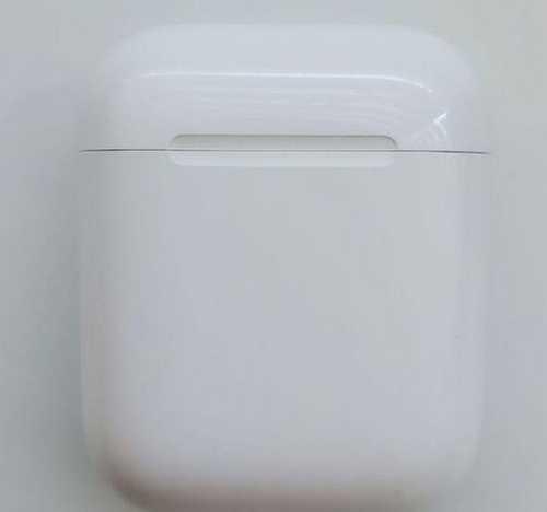 Наушники apple airpods 2