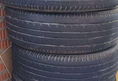 Yokohama Geolandar G98A 225/65 R17