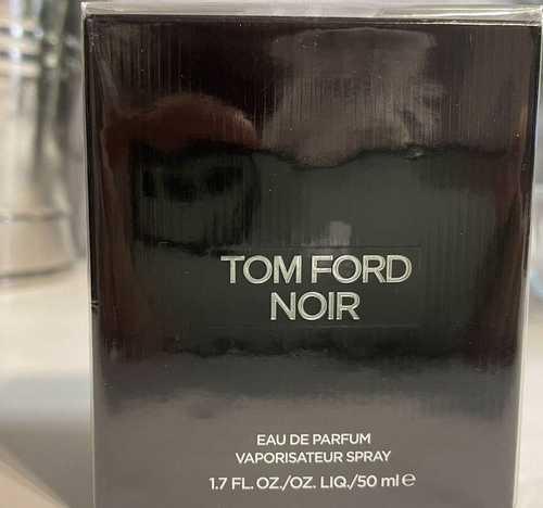 TOM ford noir