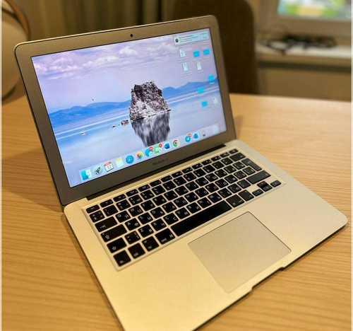 Apple MacBook Air 13 2017