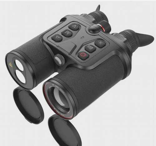 Тепловизионный бинокль SN650 (guide TN650) с дальномером