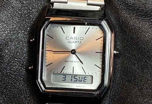 Часы Casio