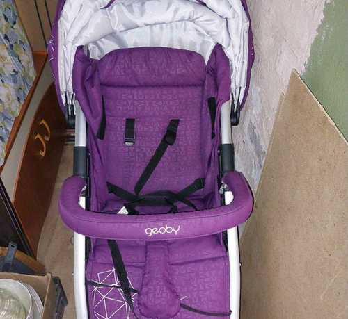 Коляска geoby C780