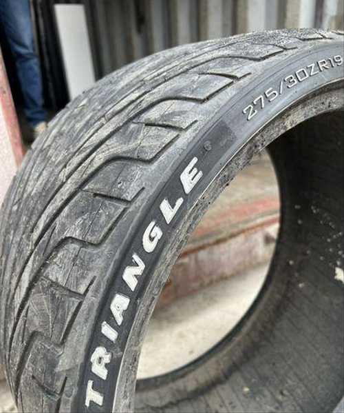Triangle TR968 275/30 R19
