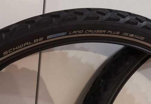 Покрышки schwalbe 29 антипрокольные