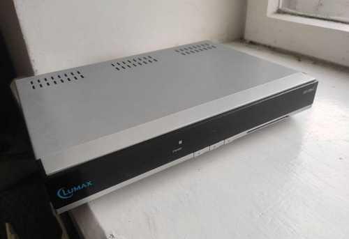 Кабельный ресивер, приставка цифра Lumax DVC 2200C