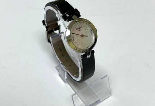 Наручные женские часы Tissot T003.209.66.112.00