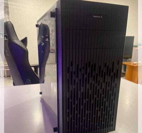 Системный блок Intel Core i3-10100 / SSD M2 512Gb