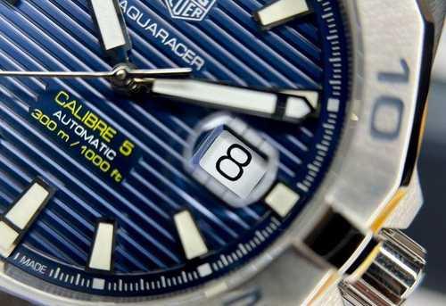 Часы мужские Tag Heuer Aquaracer (Swiss)