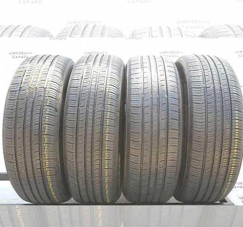 Nexen N'Priz AH5 195/55 R15 85P