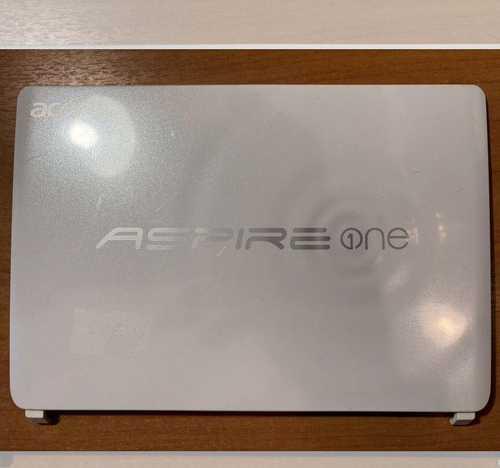 Запчасти для Acer One D257