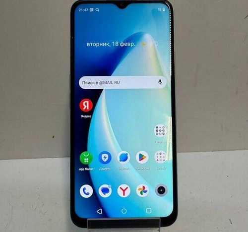 realme C35, 4/128 ГБ