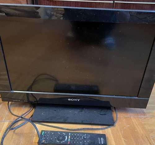 Телевизор sony bravia LCD colour TV