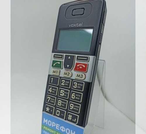 Т) Телефон Voxtel RX500
