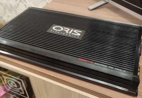 Усилитель Oris Electronics TA-100.4