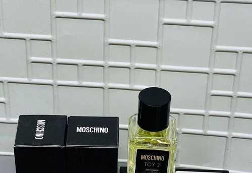 Moschino toy 2 50 ml