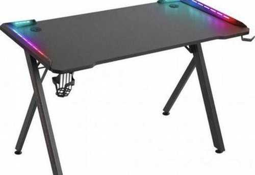 Компьютерный стол новый с подсветкой