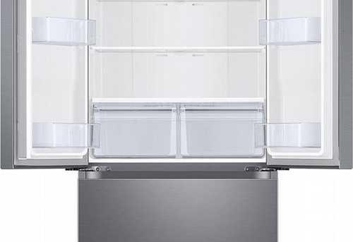 Холодильник многодверный Samsung 512л общий объем