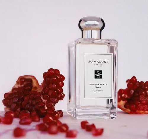 JO malone london pomegranate noir