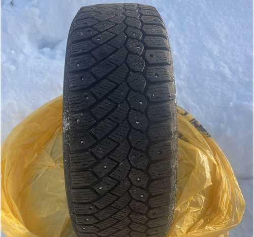 Gislaved NordFrost 100 185/60 R15