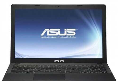 Ноутбук 15.6" Asus X551M N2830 4Gb DDR3 128Gb SSD
