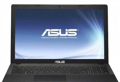 Ноутбук 15.6" Asus X551M N2830 4Gb DDR3 128Gb SSD