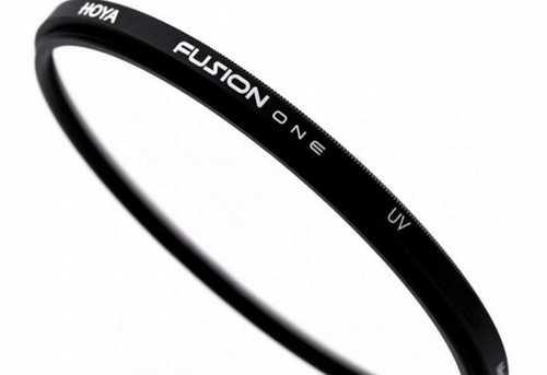 Светофильтр Hoya 82mm Fusion One UV
