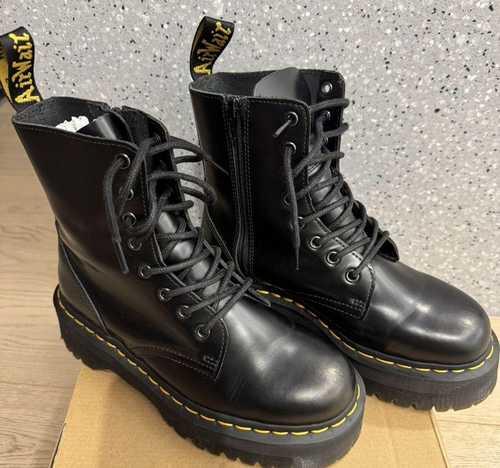 Dr martens ботинки 39