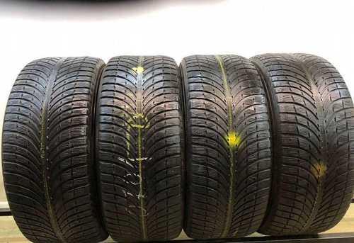 Michelin Latitude Alpin LA2 255/50 R19 102N