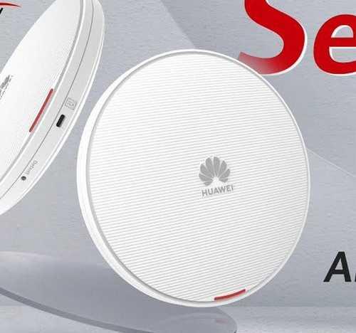 Точка доступа Huawei AirEngine 5762-12 AirEngine 5