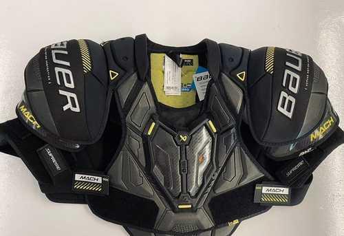 Хоккейные нагрудник Bauer Supreme Mach SR XL