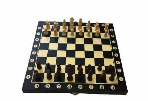 Шахматы деревянные гроссмейстерские