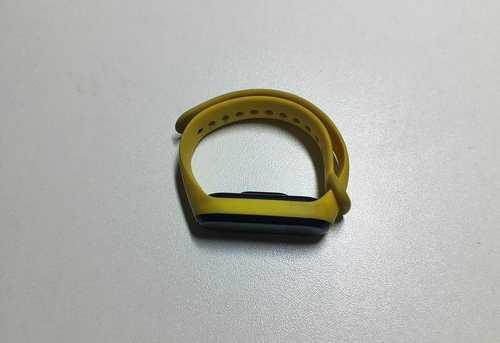 Часы-фитнес браслет mi bend 4