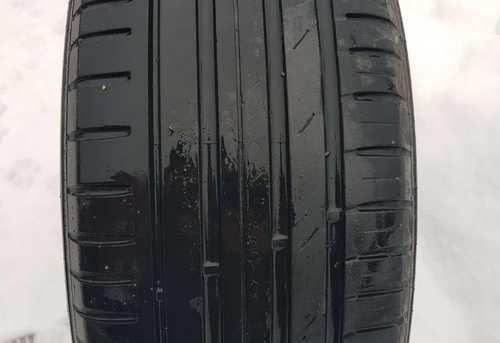 Nokian Tyres Hakka Z 255/55 R19