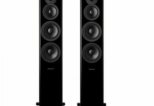 Напольная акустика Dynaudio Evoke 50 Black High Gl