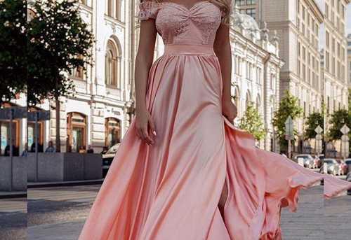 Вечернее платье Malina Fashion