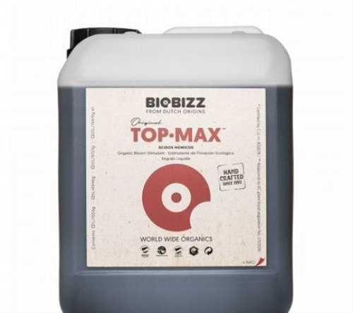 Стимулятор TopMax BioBizz 5 л